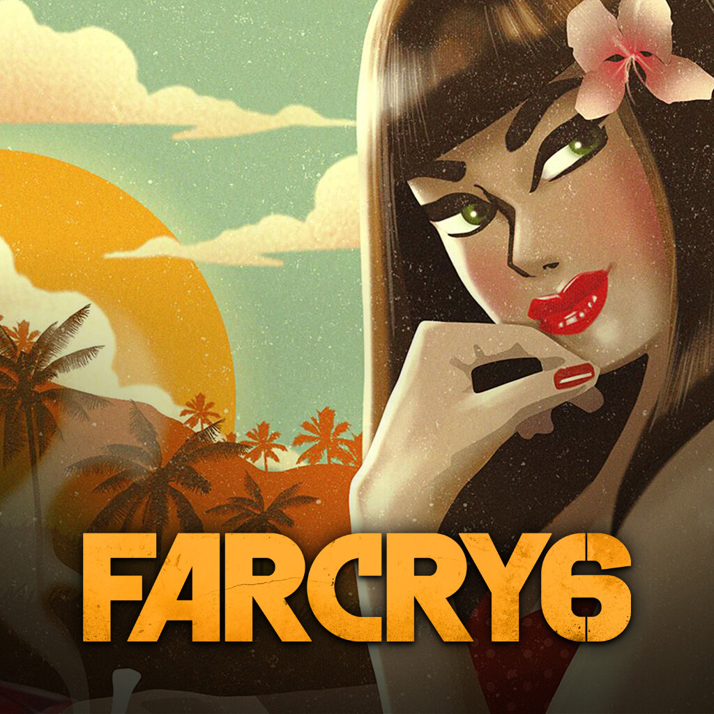 ArtStation - YARA Posters