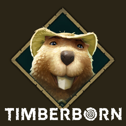 ArtStation - Timberborn - character design