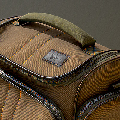 ArtStation - Camera case