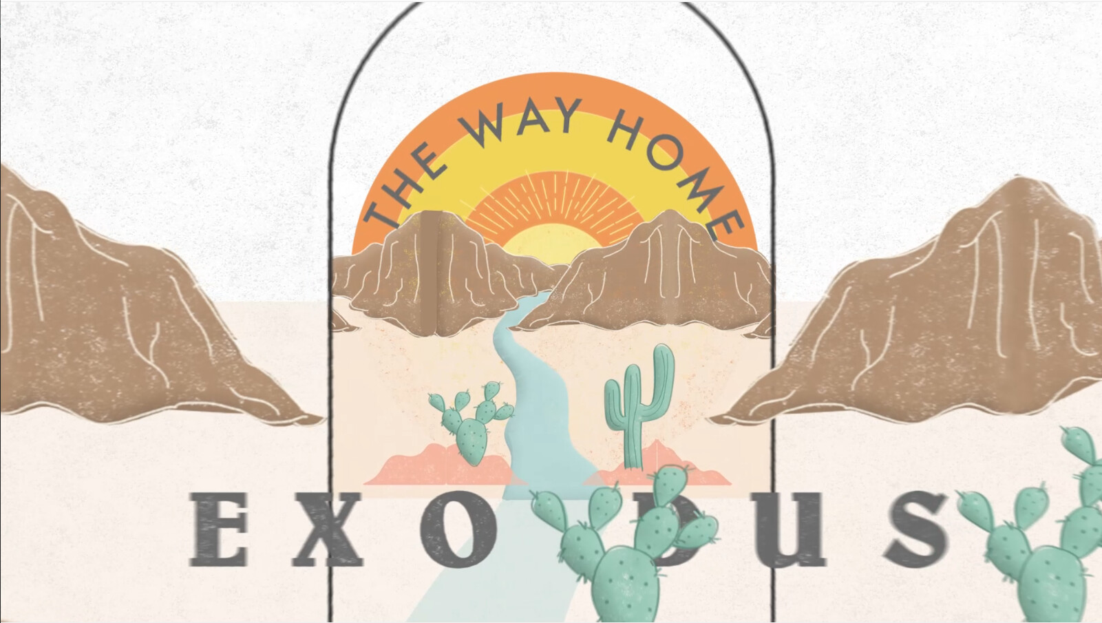 ArtStation - ANIMATION EXODUS