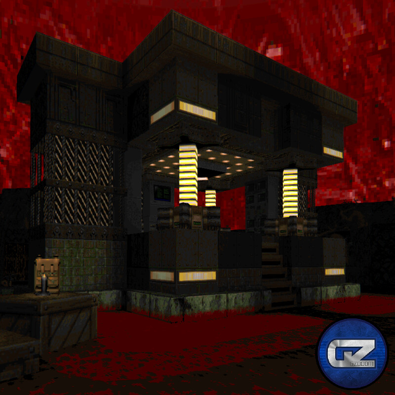 ArtStation - Matheus Perez Lima