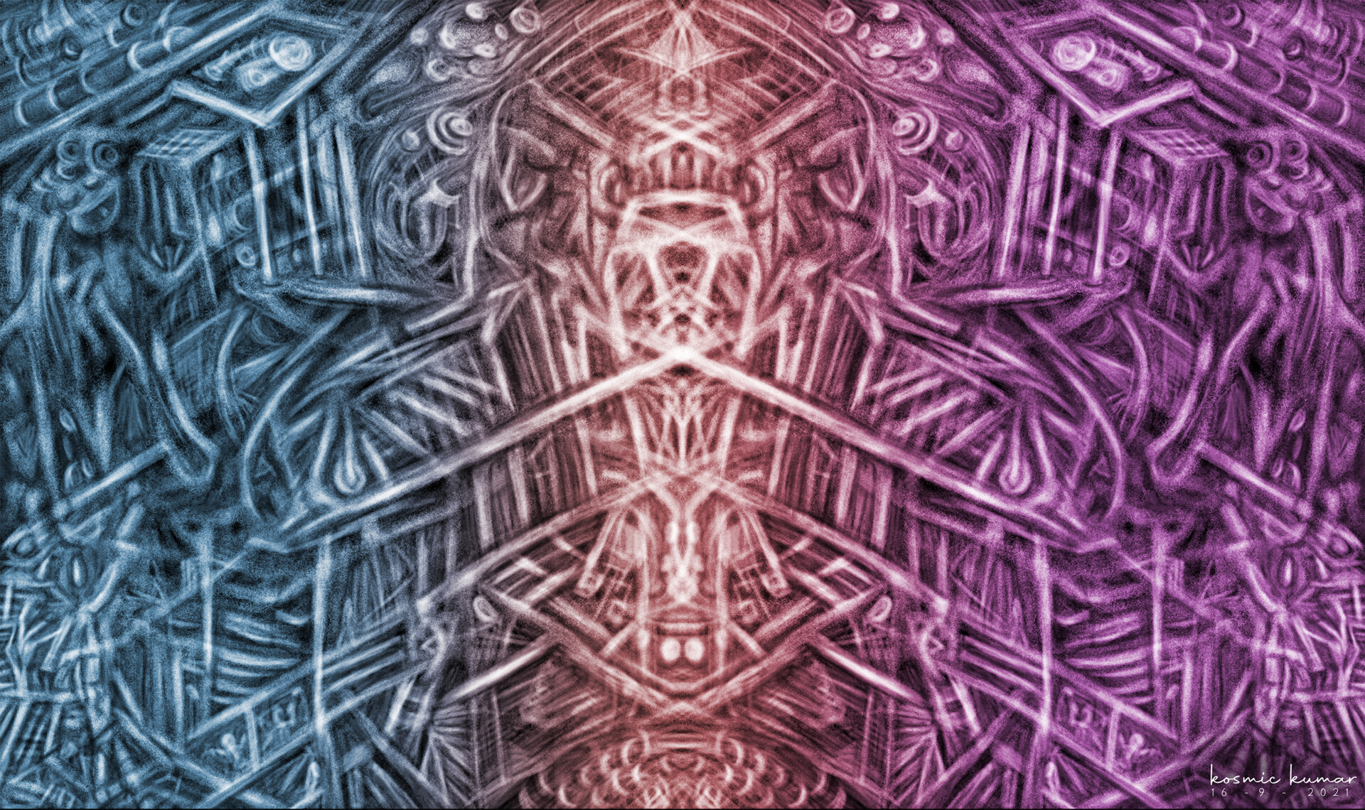 ArtStation - Divine Architecture