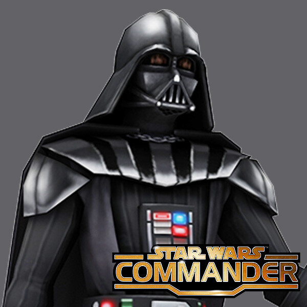 ArtStation - Star Wars Commander