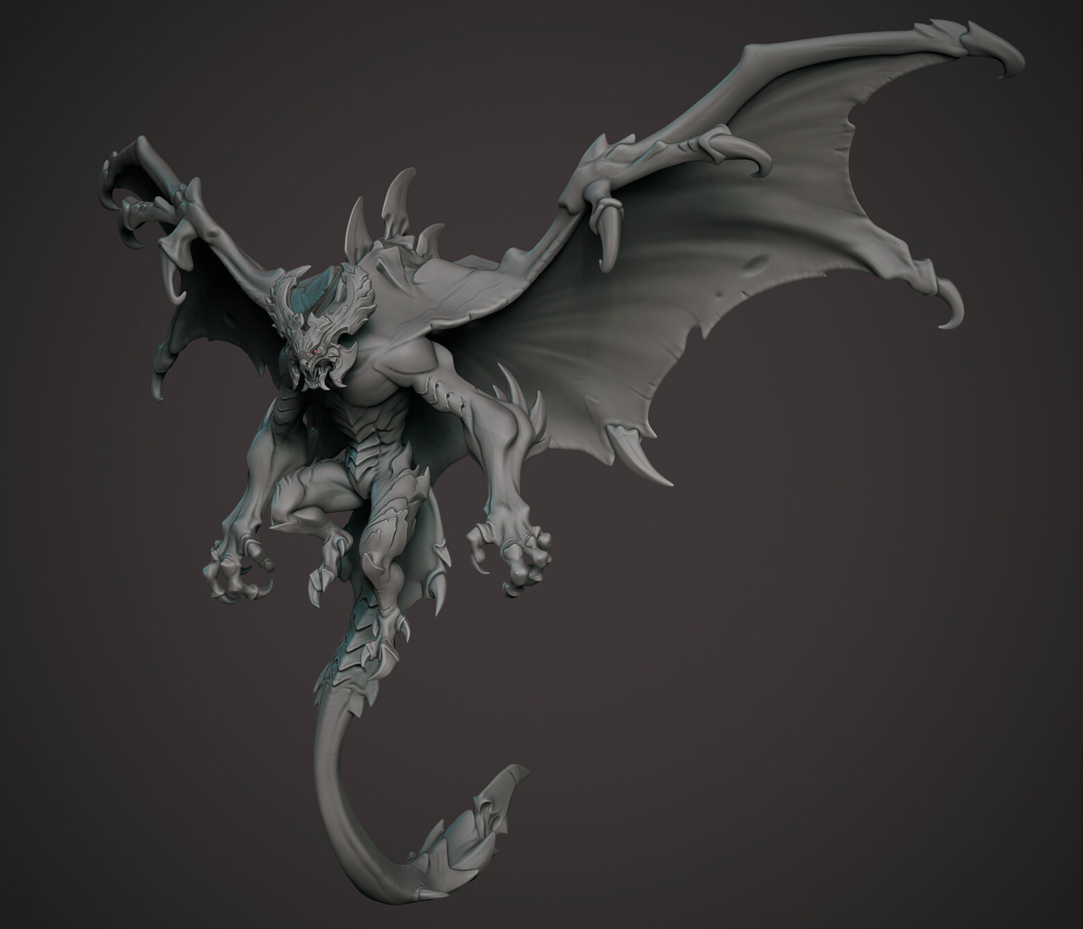 ArtStation - Creature_03