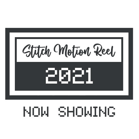 ArtStation - Motion Graphics Demo Reel 2021