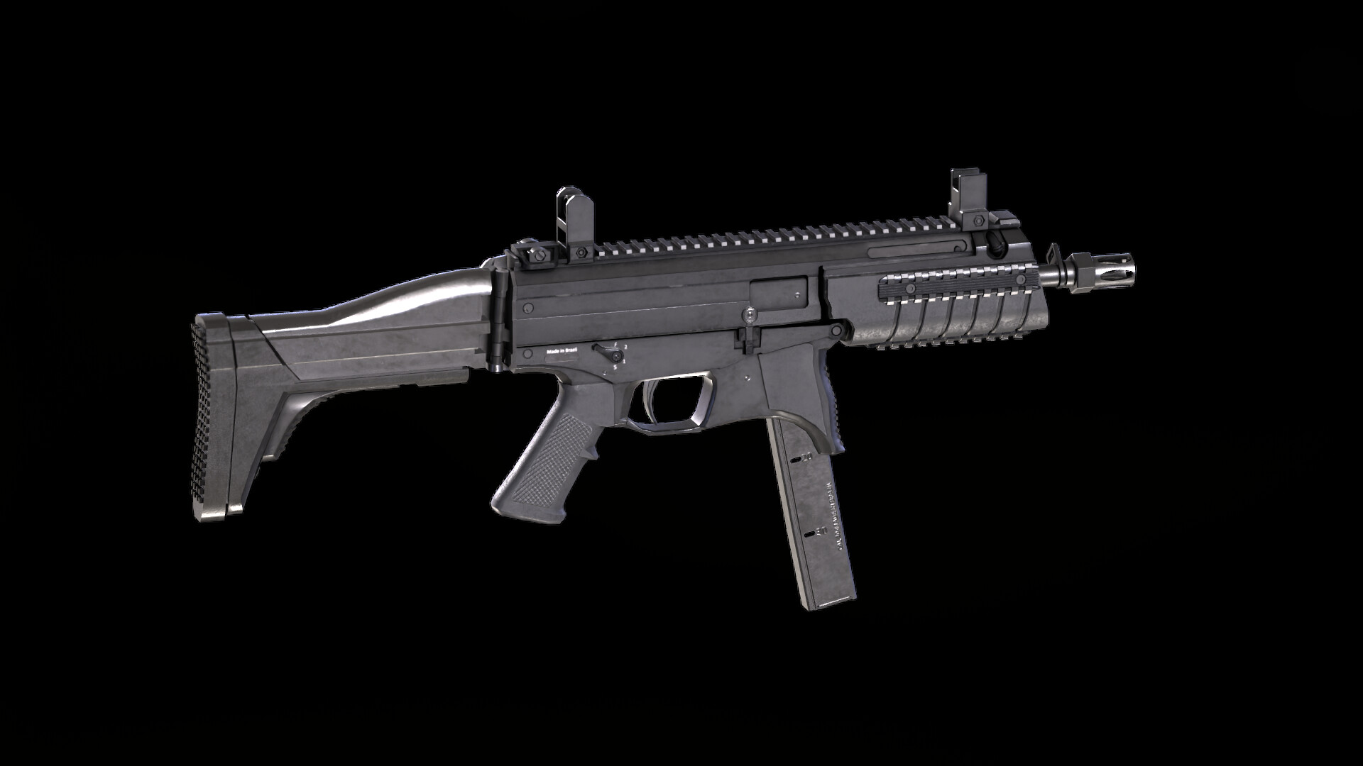 ArtStation - SMT .40