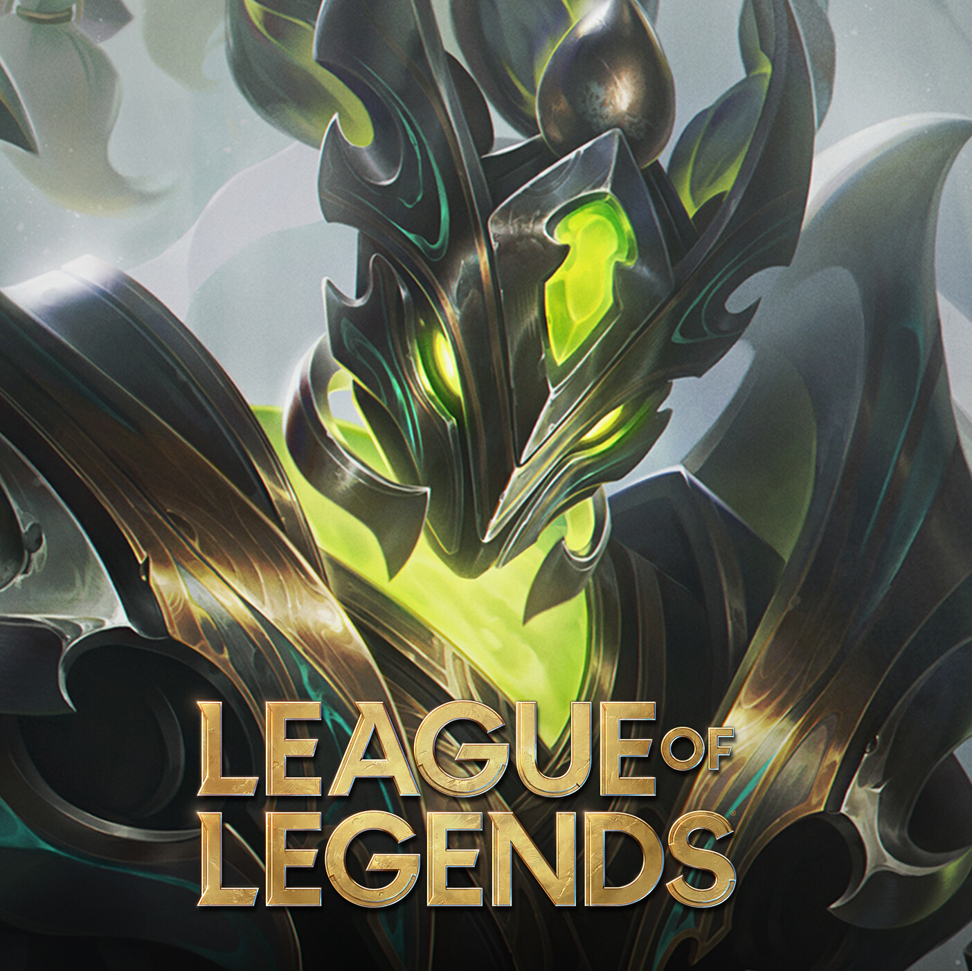 ArtStation - Dragonmancer Thresh