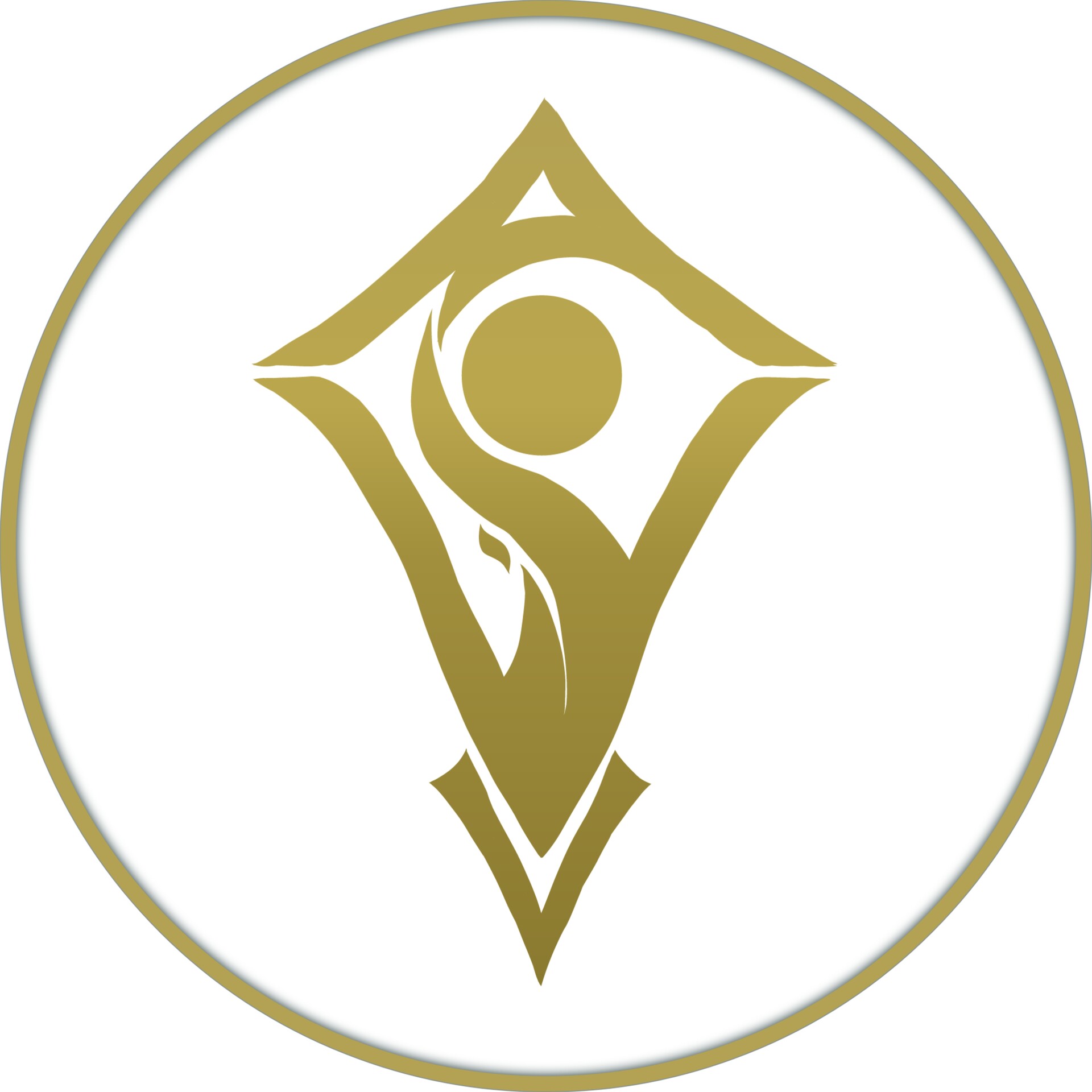 ArtStation - Sentinels of Light