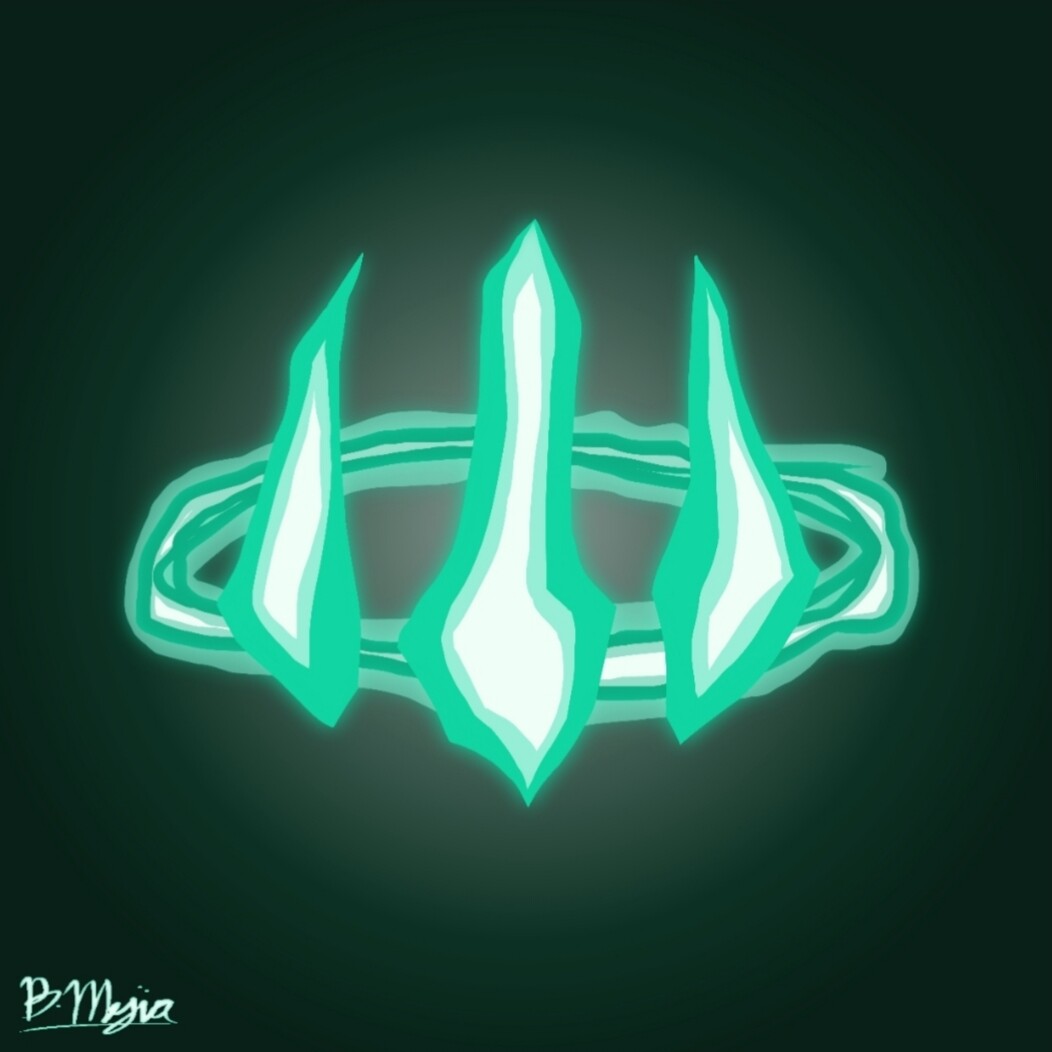 ArtStation - Ruination