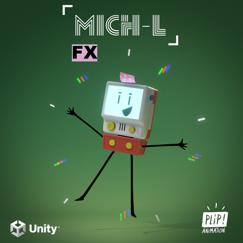 ArtStation - Quentin Bourgeois