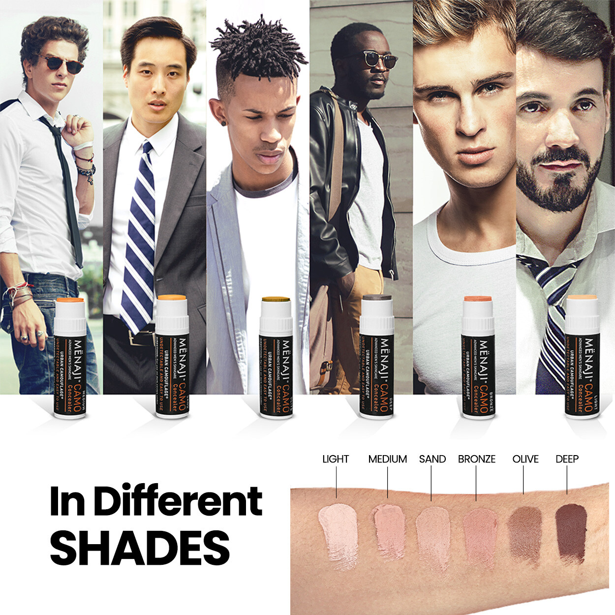 ArtStation - 7 image amazon creation