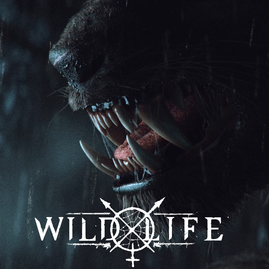 ArtStation - Wild Life Cinematic Kickstarter Trailer
