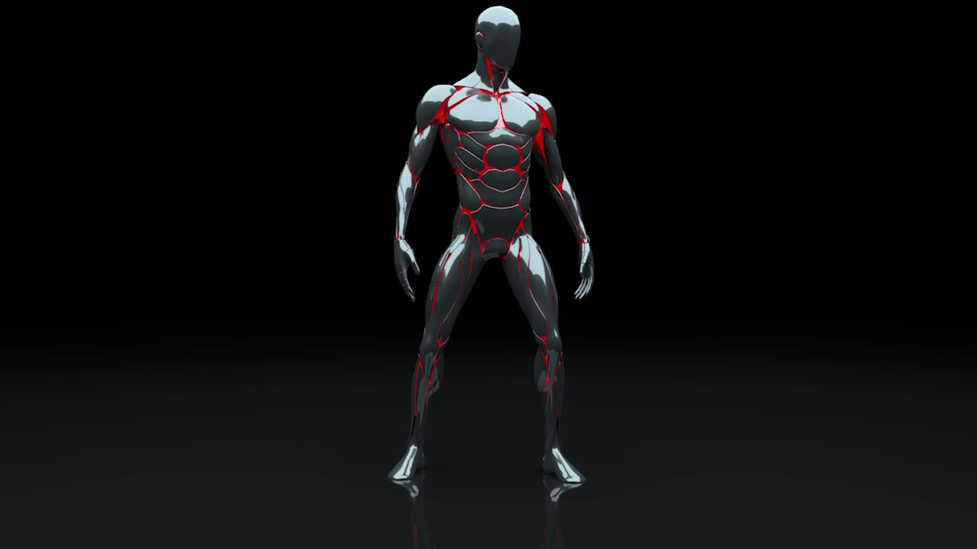 ArtStation - Combat Animation Moveset