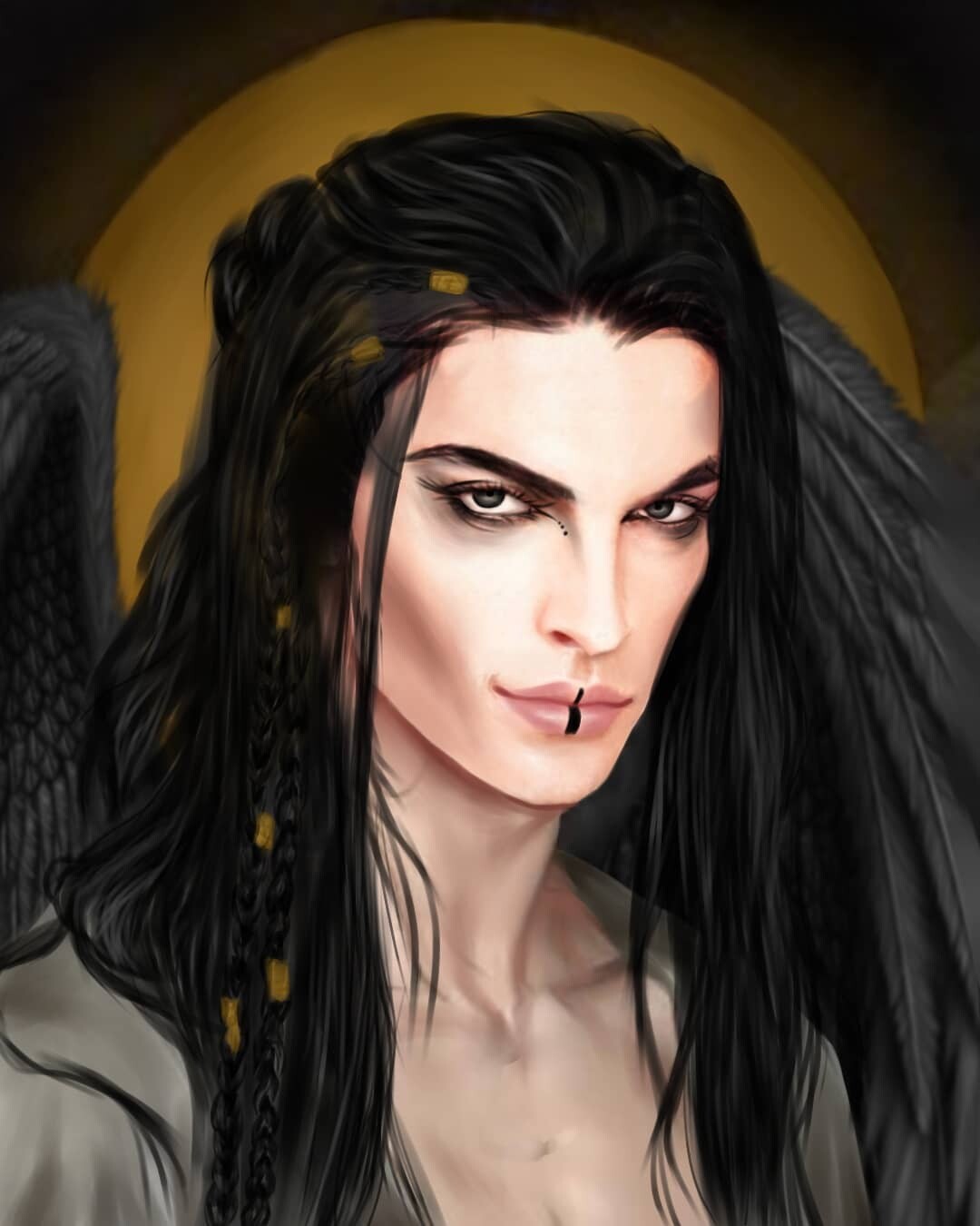 ArtStation - Lucifer