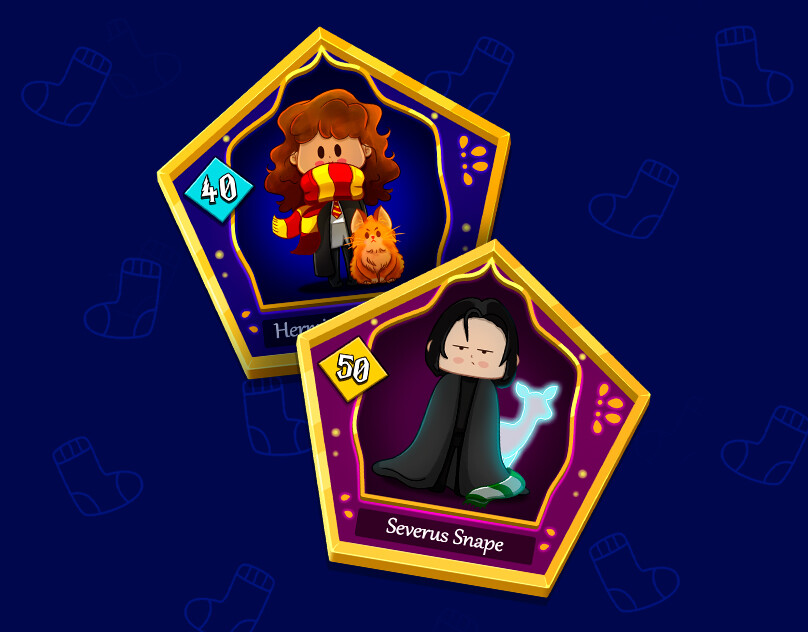 ArtStation - Magic Card Collection