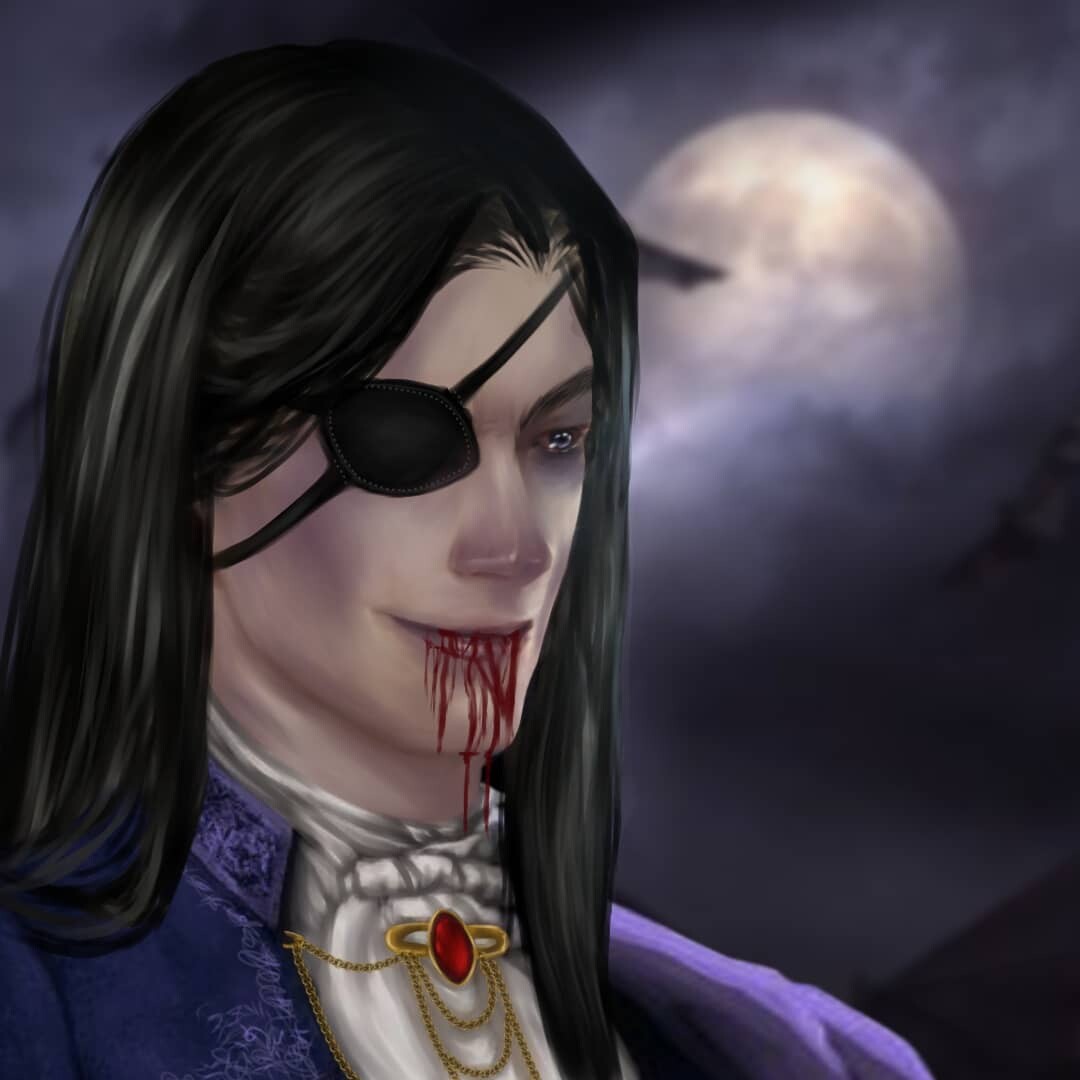 f.m_karimy - vampire