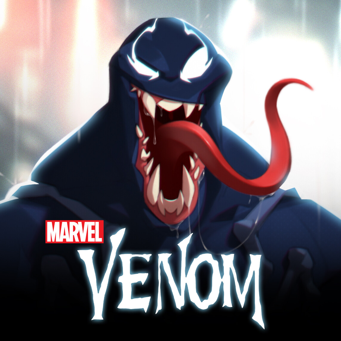 ArtStation - Let there be ...