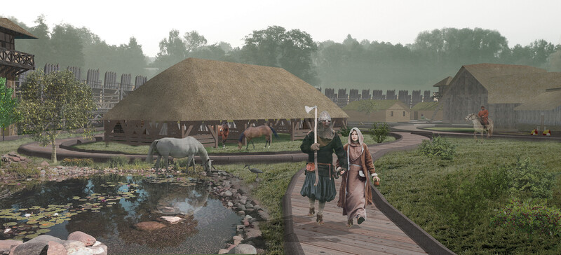 ArtStation - Serafima Mikheeva