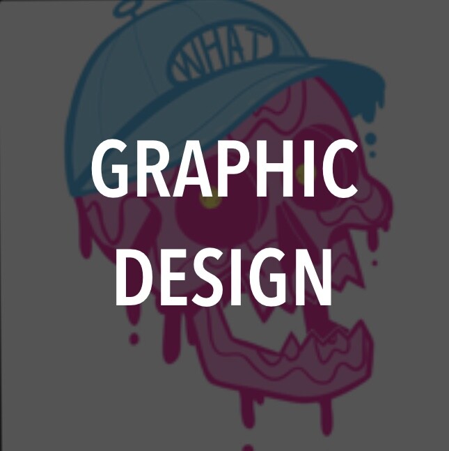 Haley Kirton - Graphic Design