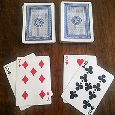 ArtStation - Arena - New Card Game