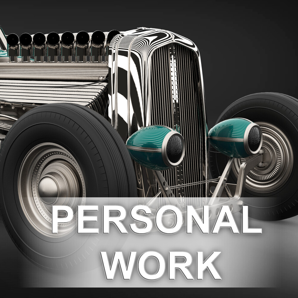 Gokce GOKMEN - The Road Killer