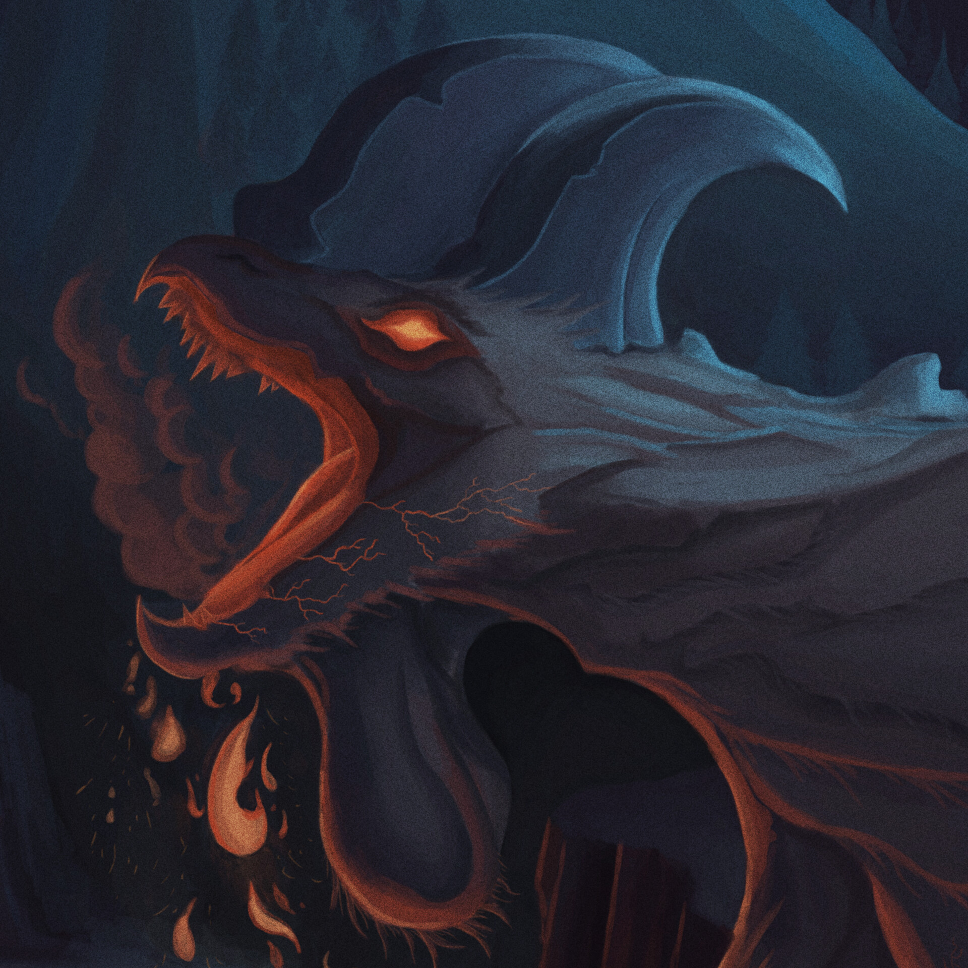 ArtStation - Cocatrix