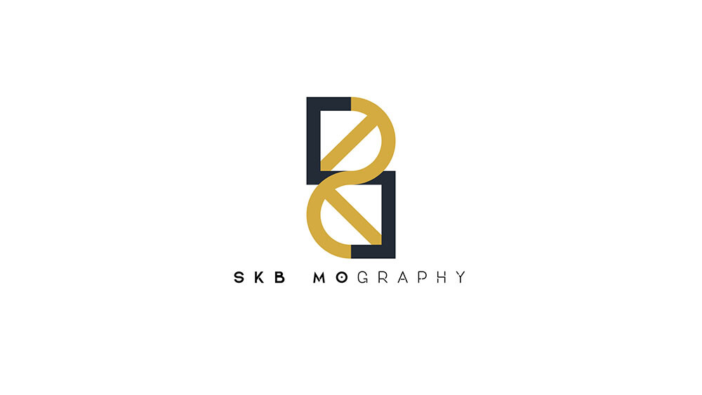 ArtStation - Logo Creation - SKB