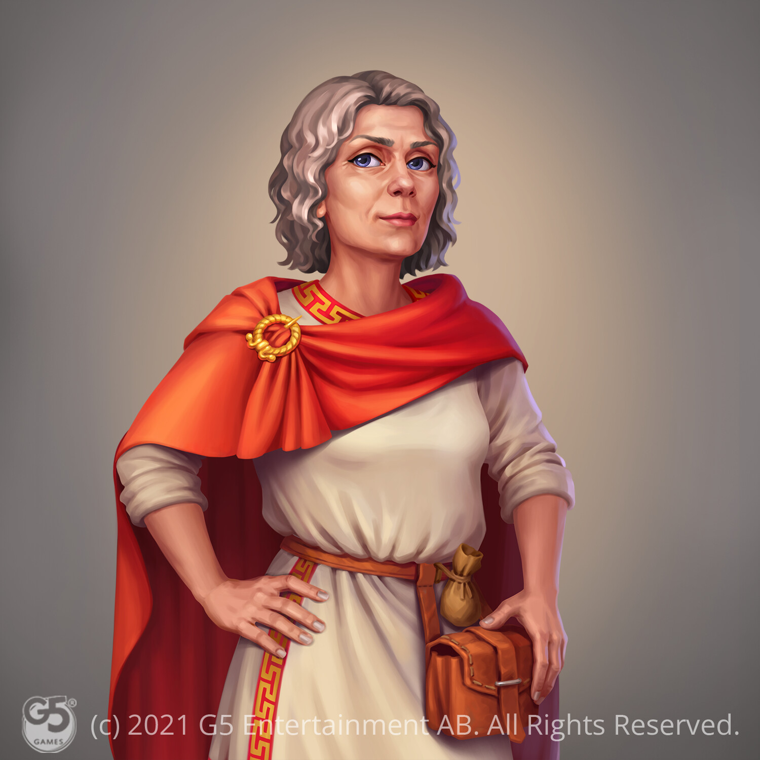 ArtStation - Avgusta