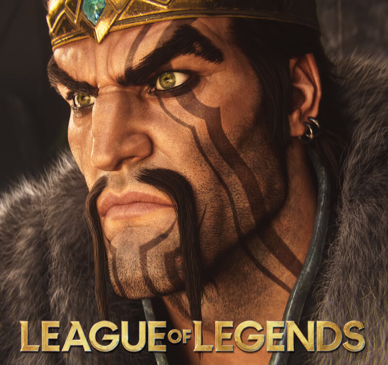 ArtStation - Peter Hogya