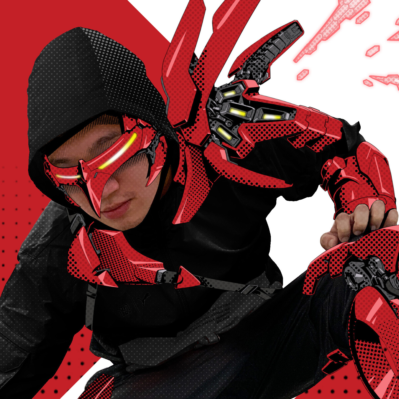 ArtStation - Cyber//Creator