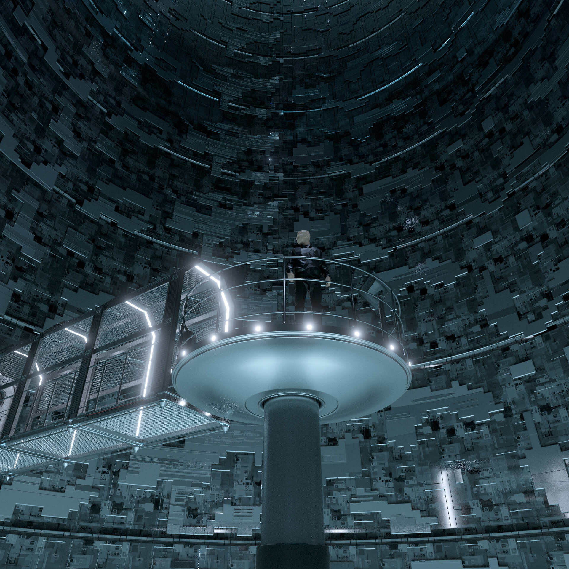 ArtStation - Endless