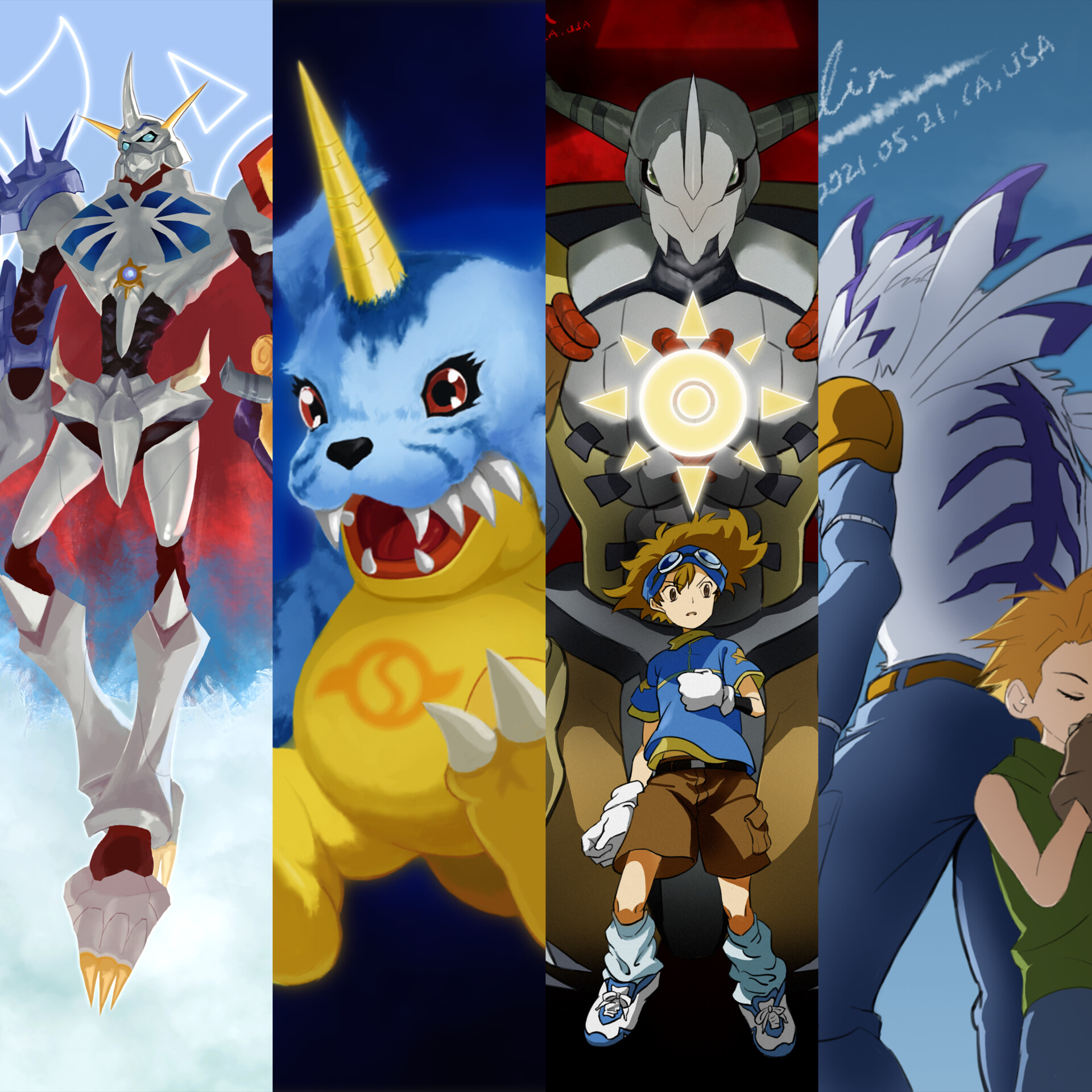 ArtStation - Copy Study Collection