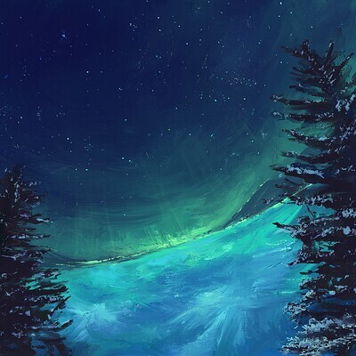 ArtStation - Polaris