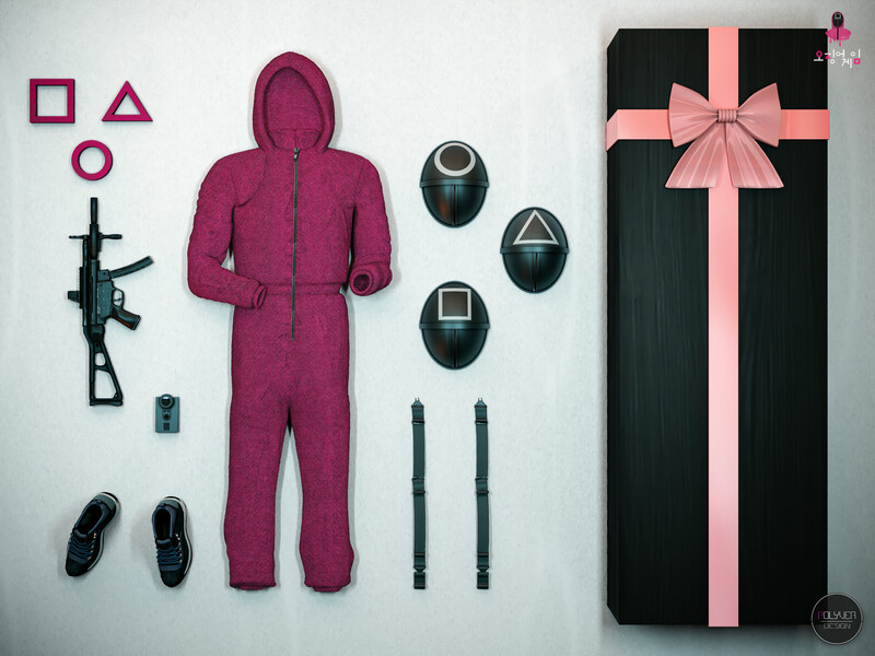 ArtStation - POLYVER