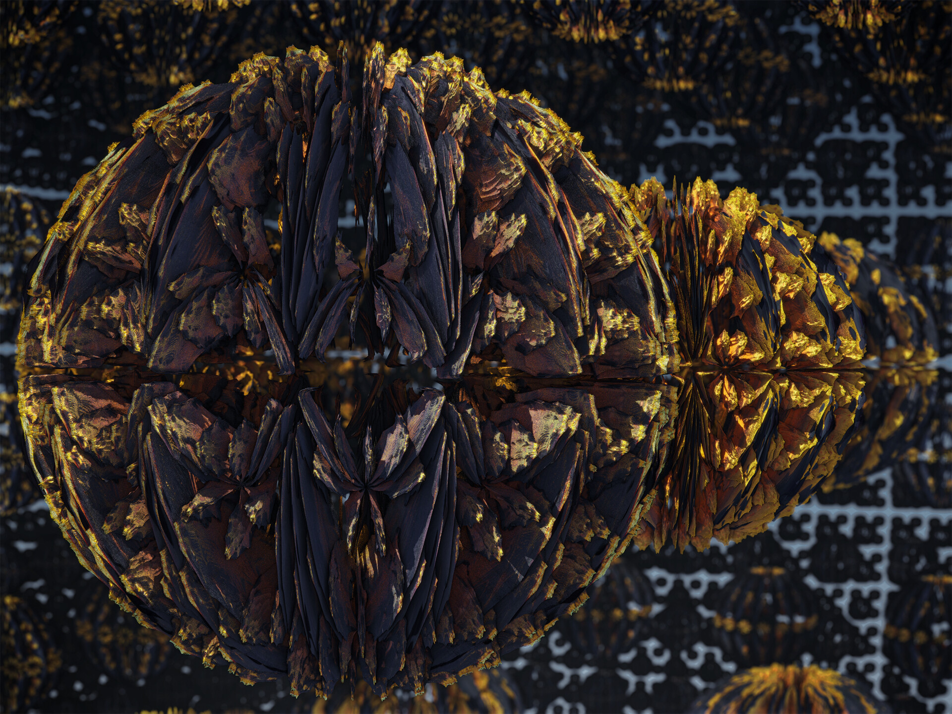 ArtStation - Danke Mama, danke Papa