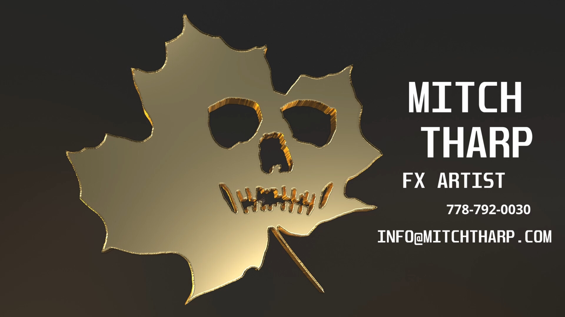 ArtStation - Short FX Demo Reel