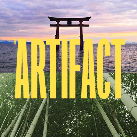 ArtStation - Ghoul: The Artifact 4K