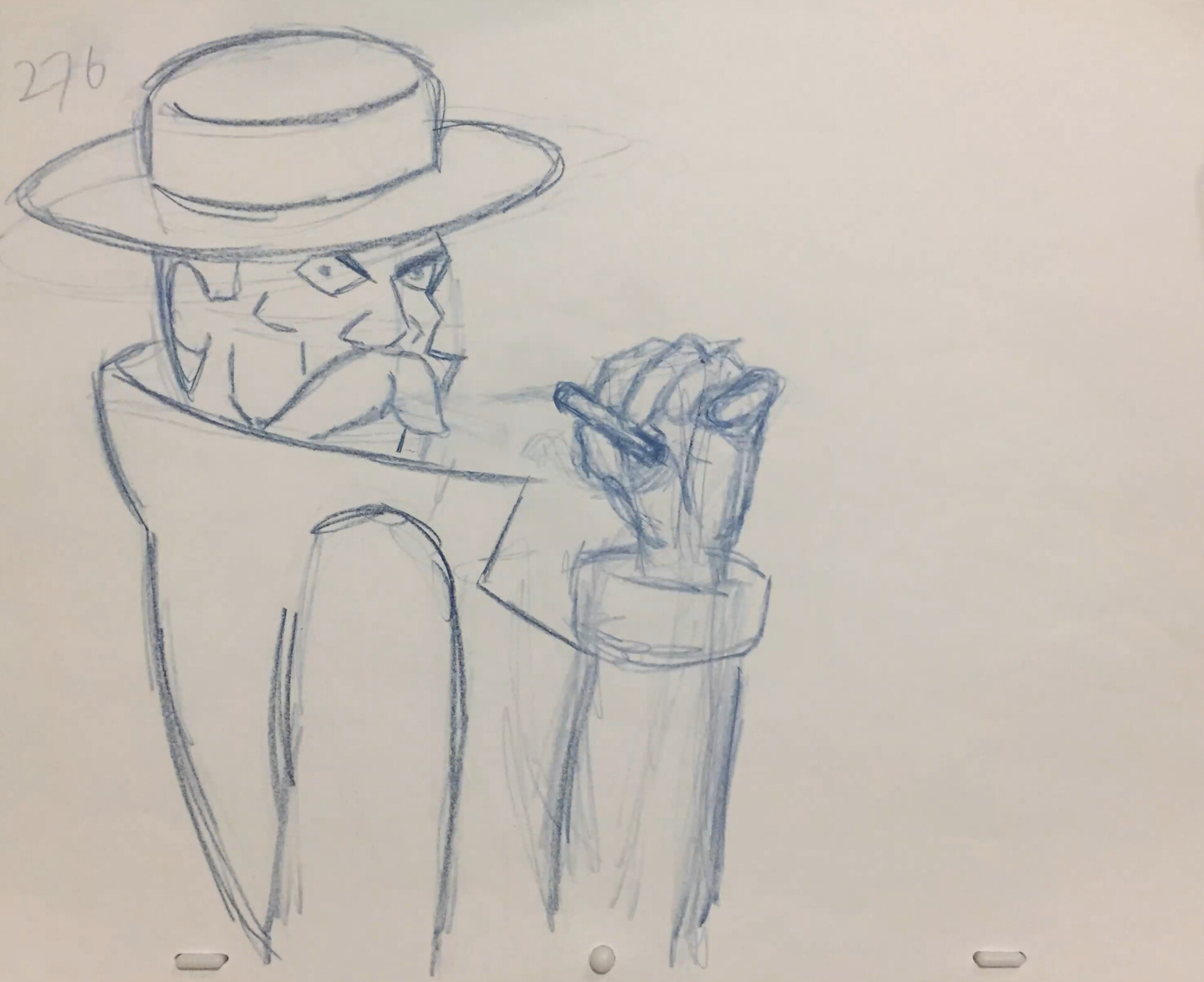 ArtStation - Western Gunfight