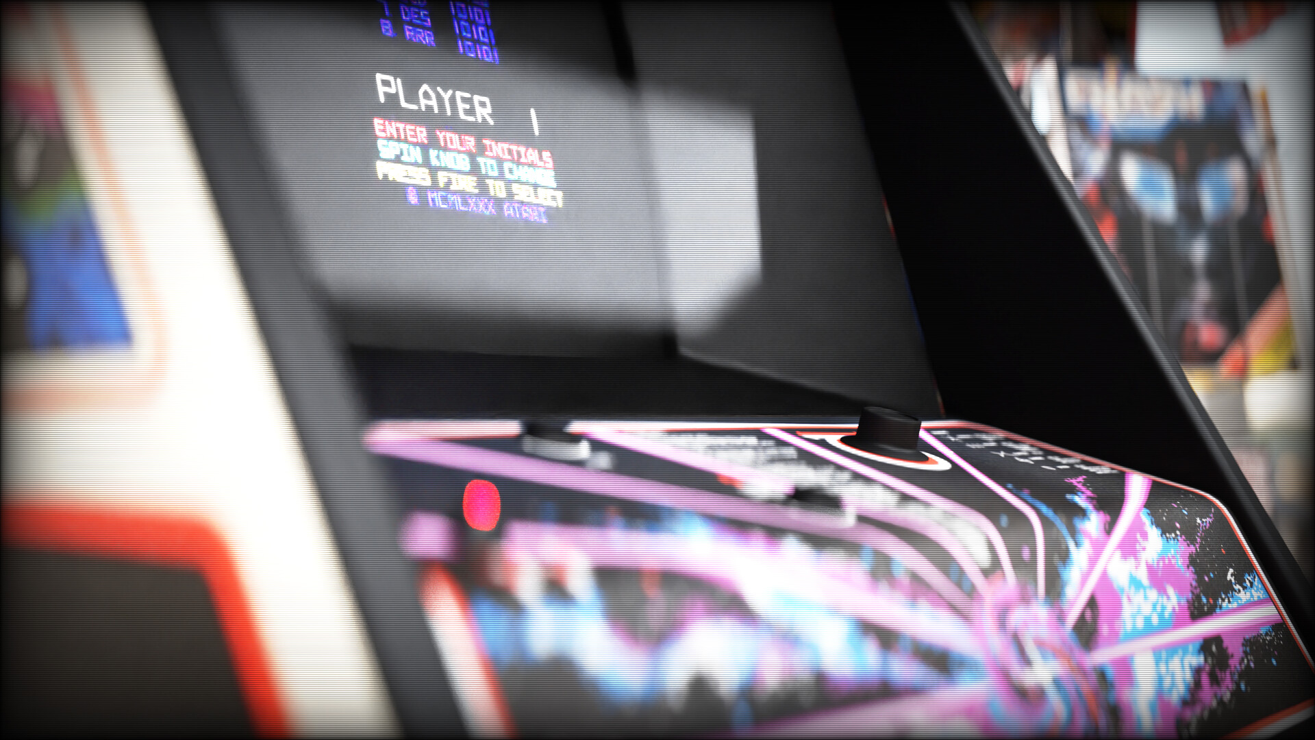 ArtStation - The Sev