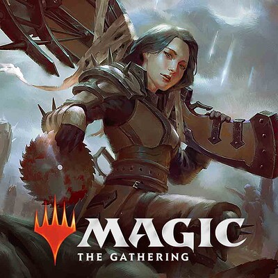 ArtStation - Joshua Raphael