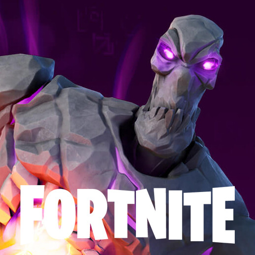 ArtStation - FORTNITE | CARETAKER