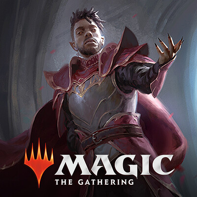 ArtStation - Joshua Raphael