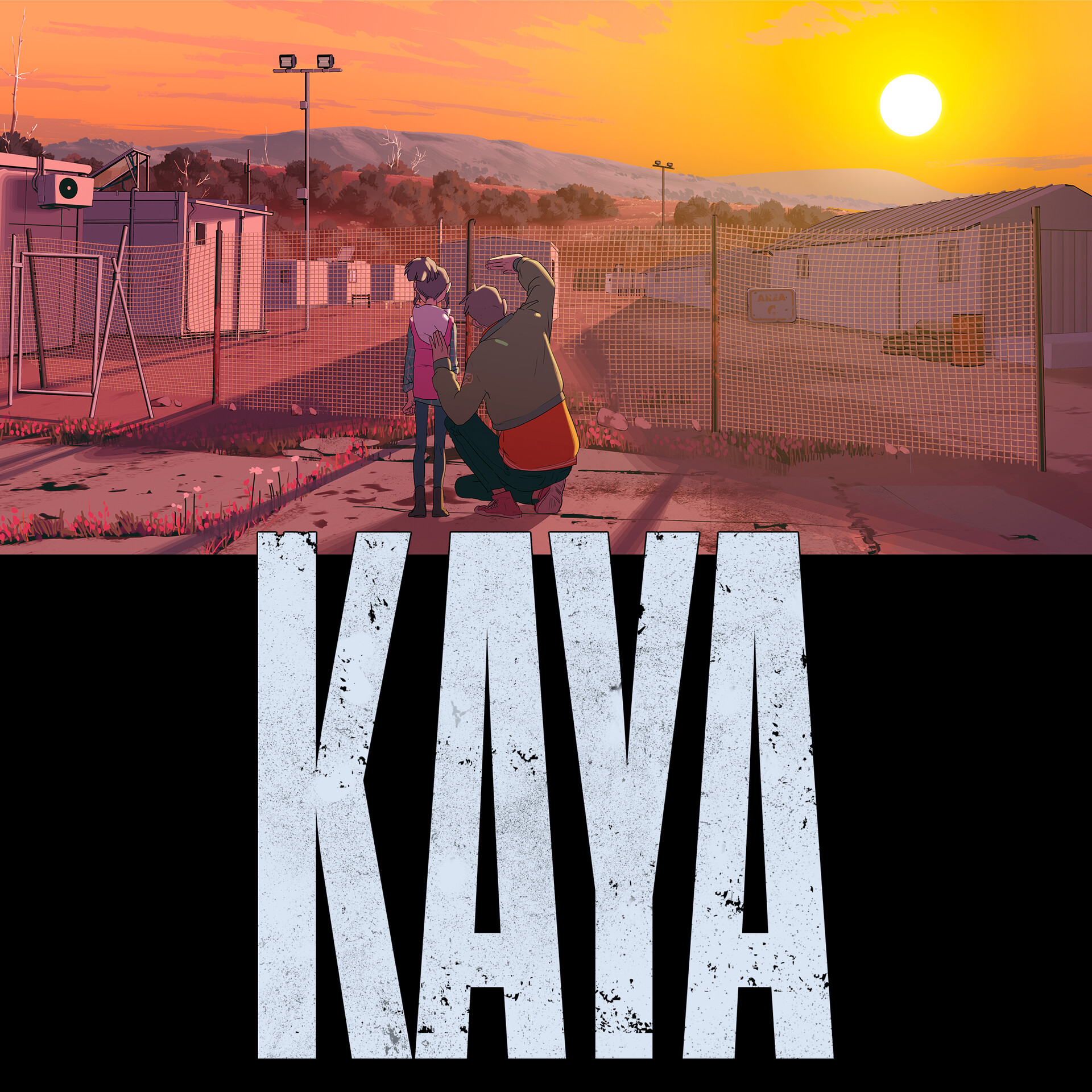 ArtStation - Kaya - Page