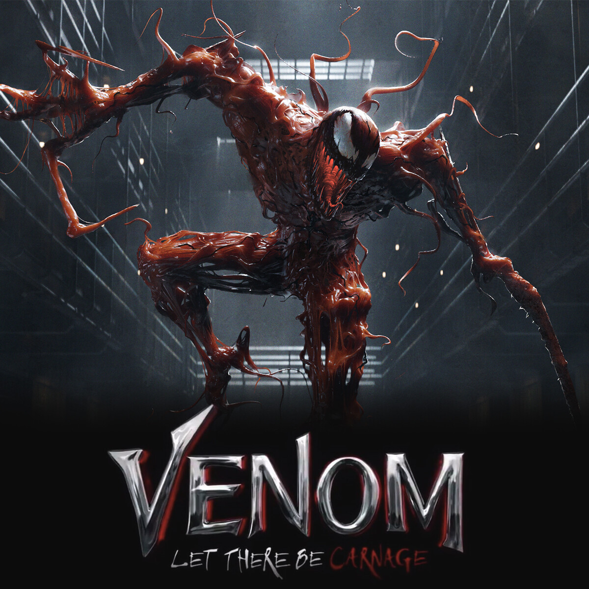 ArtStation - Carnage