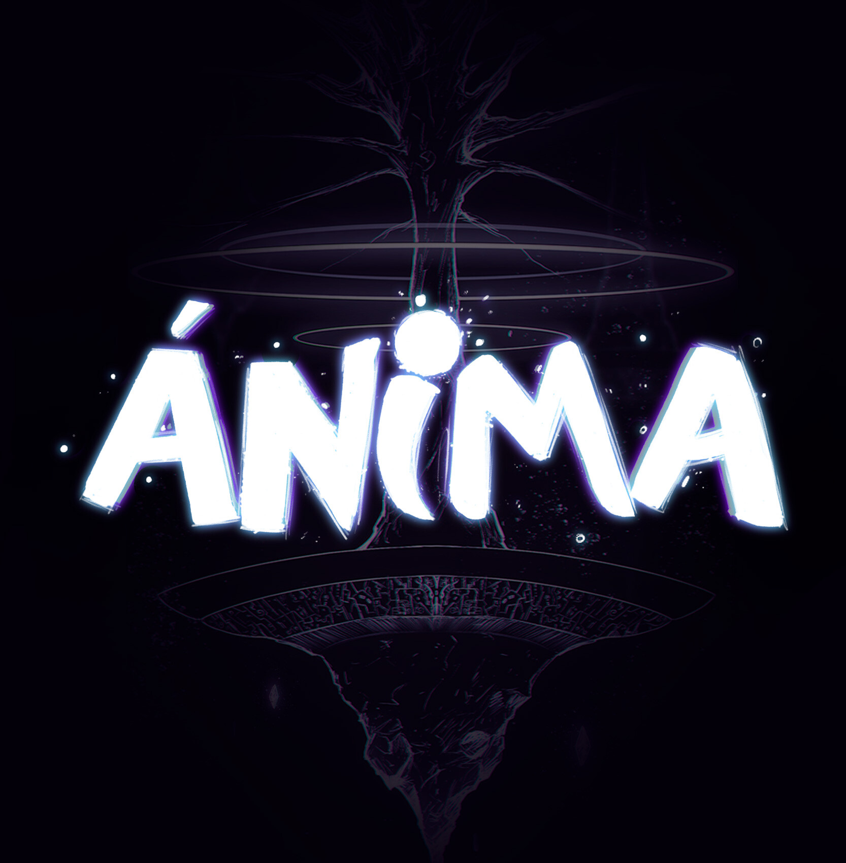 ArtStation - Anima (still in development)