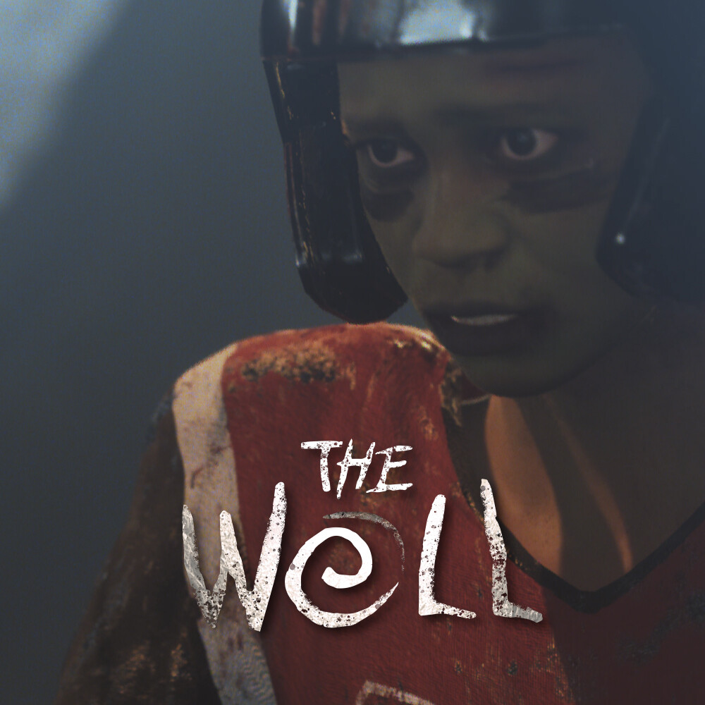 ArtStation - The Well - Production Stills 2