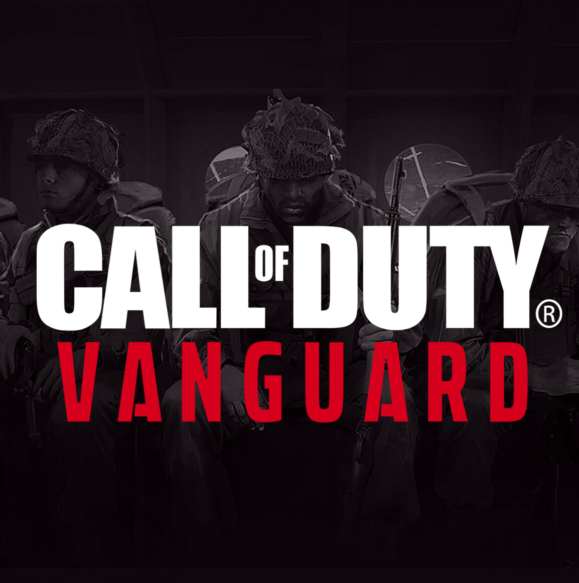 ArtStation - call of duty vanguard