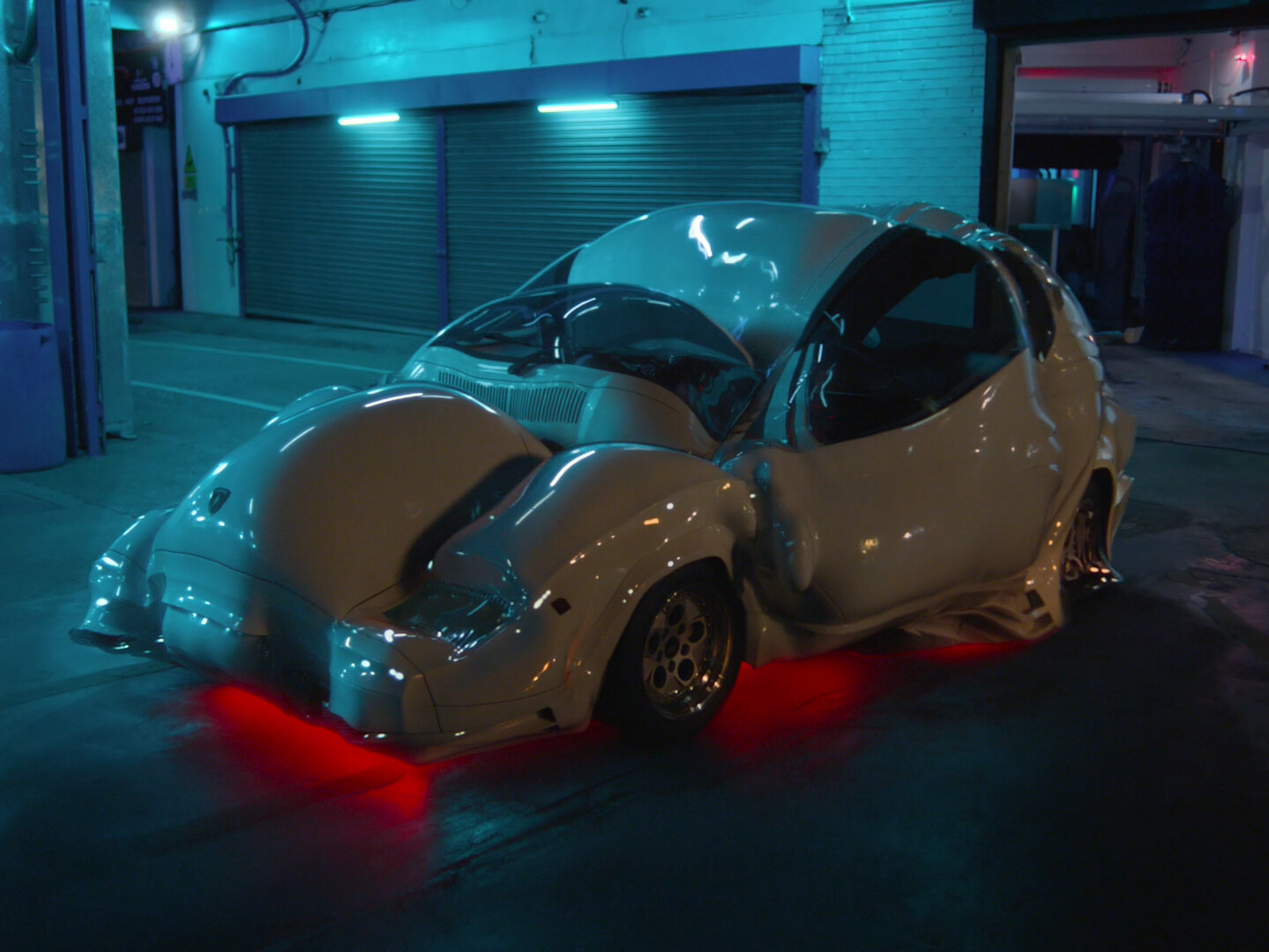 Carl Krause Website - PalaceEvisu Commercial - FX breakdown