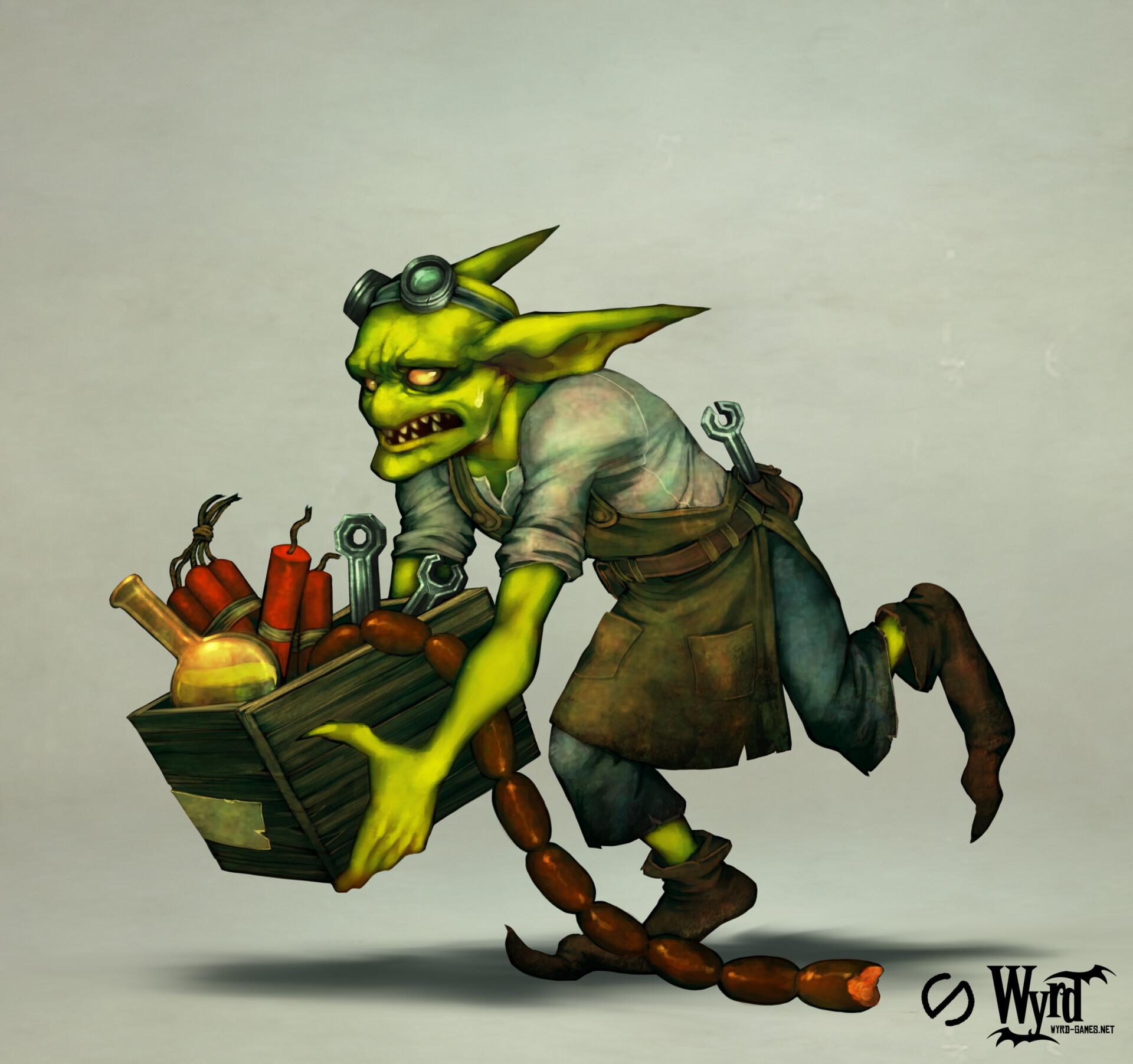 ArtStation - Backup Assistant (M3E)