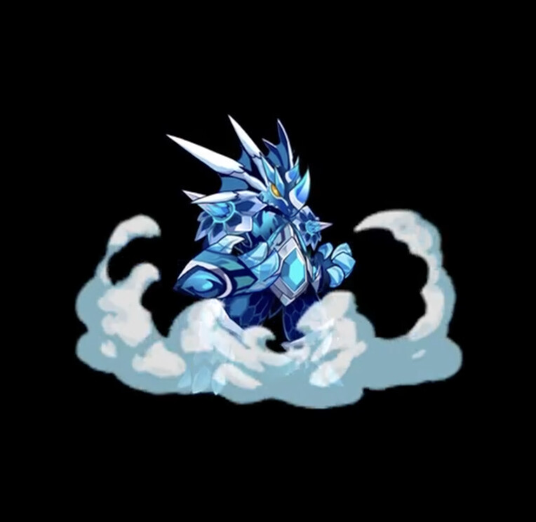 ArtStation - POKIWAR - Commision Animations